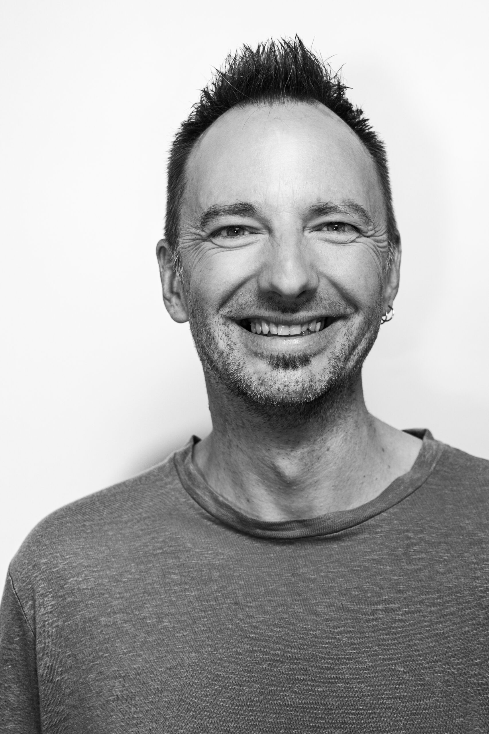 Biografie – Christian Langer