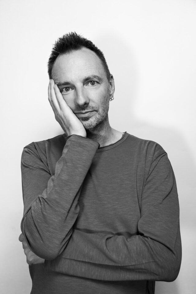 Biografie - Christian Langer